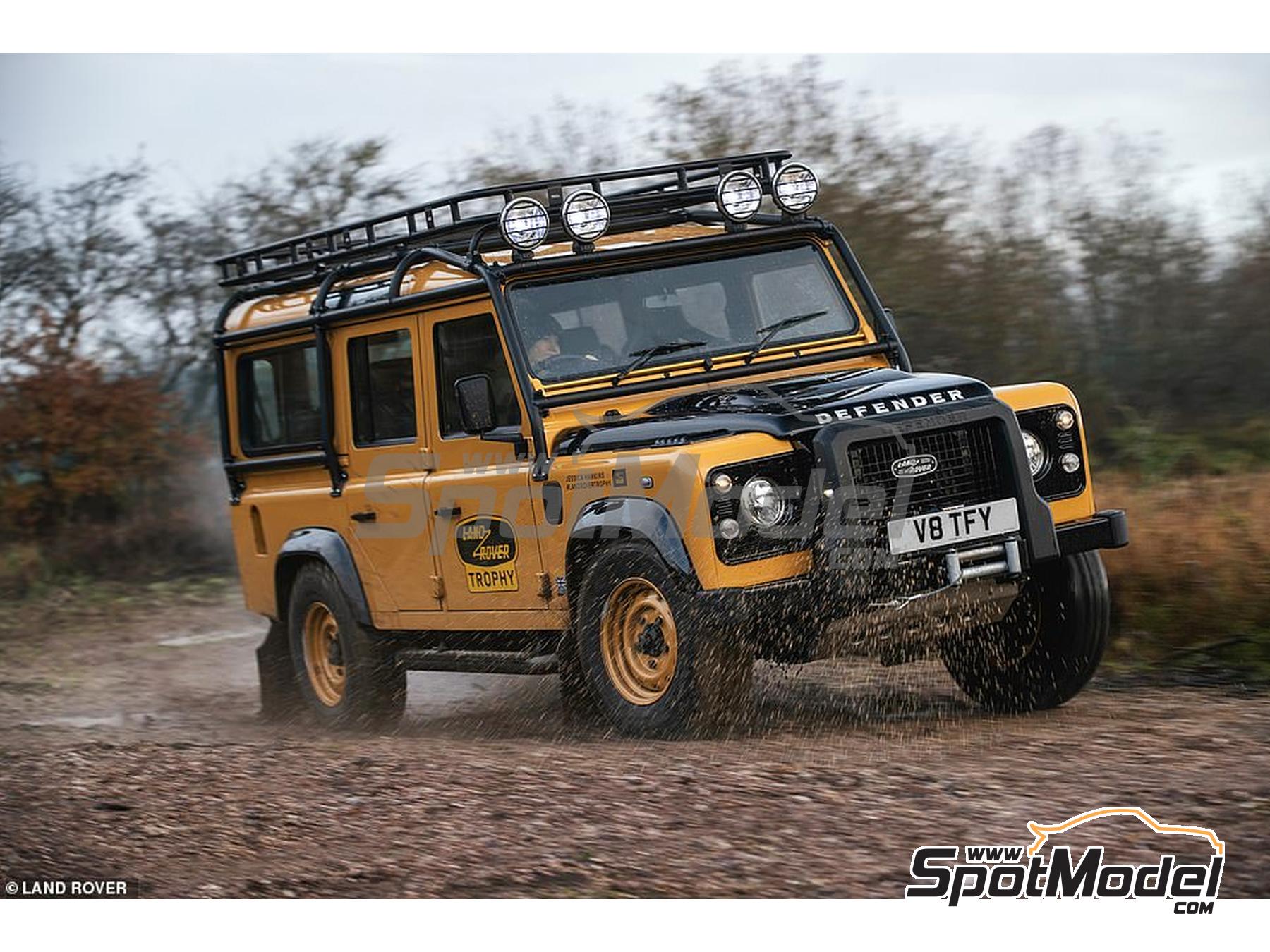 Number Five N5-X059: Paint for airbrush Camel Trophy Yellow 1 x 30ml for Revell references ...